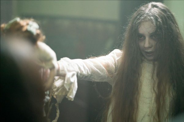 Psychological horror Hidden in the Dark unveils trailer and posters