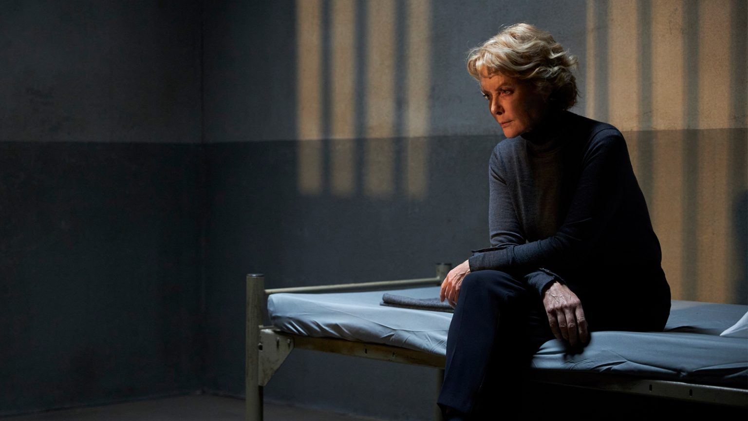 Psychological thriller My Sister's Bones gets a trailer, poster and images