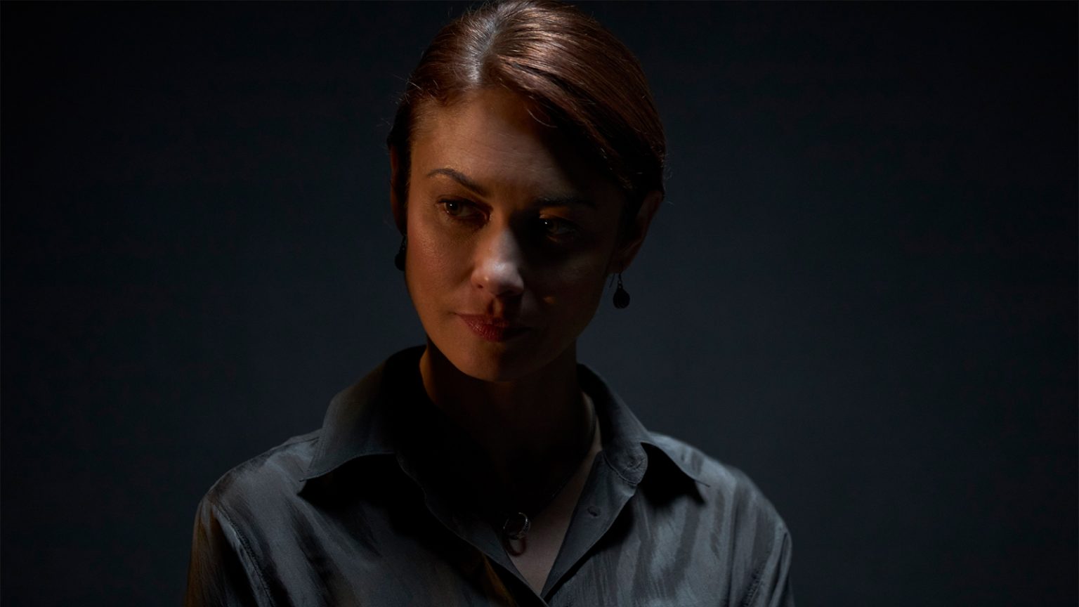 Psychological thriller My Sister's Bones gets a trailer, poster and images