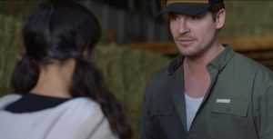 Trailer for psychological thriller The Fostered