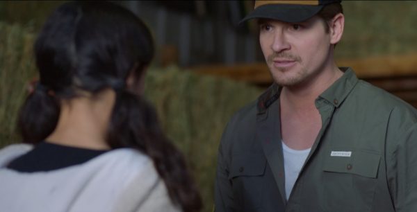 Trailer for psychological thriller The Fostered