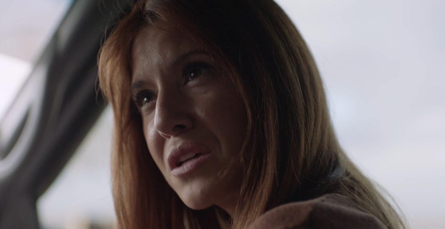 Trailer for psychological thriller The Fostered