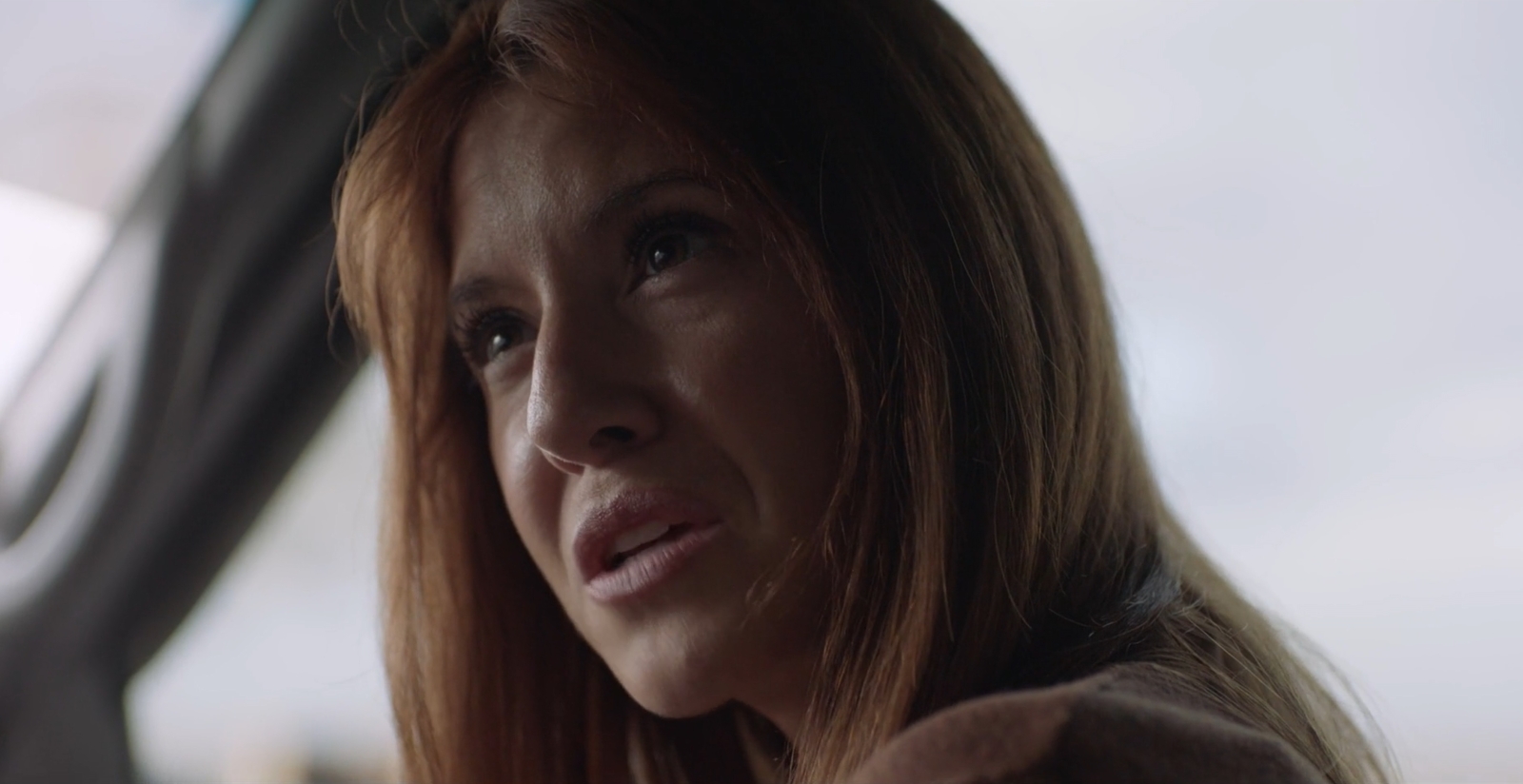 Trailer for psychological thriller The Fostered