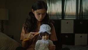 Trailer for psychological thriller The Fostered
