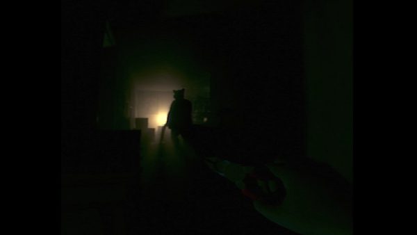 Psychopath Massacre trailer teases chilling horror puzzler