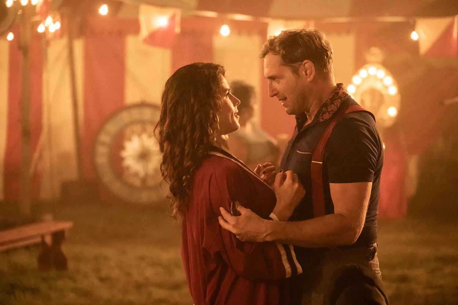 Queen of the Ring (2025) - Movie Review