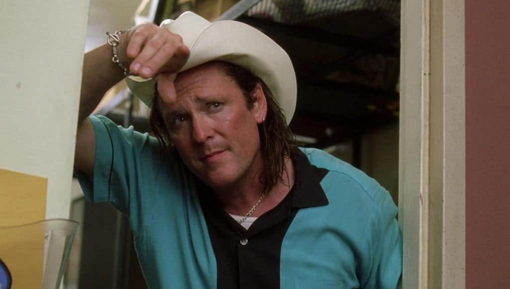 R.I.P. Michael Madsen (1957 - 2025)