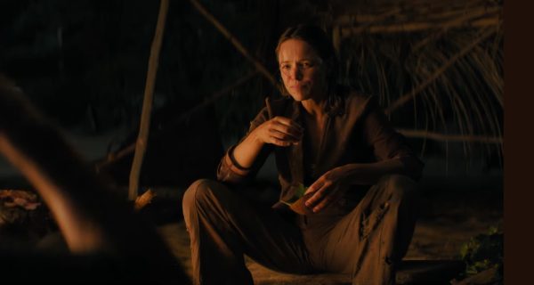 Rachel McAdams and Dylan O’Brien bond over bacon in clip from Sam Raimi ...