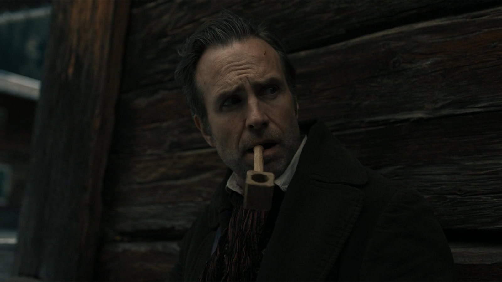 Rafe Spall to lead The Death of Sherlock Holmes series