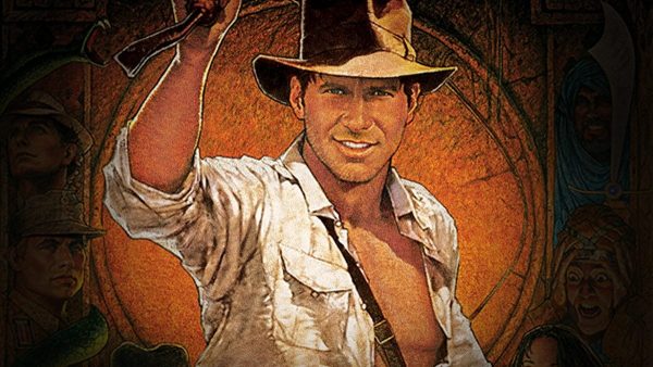 Raiders of the Lost Ark at 45: The Story Behind the Quintessential ...