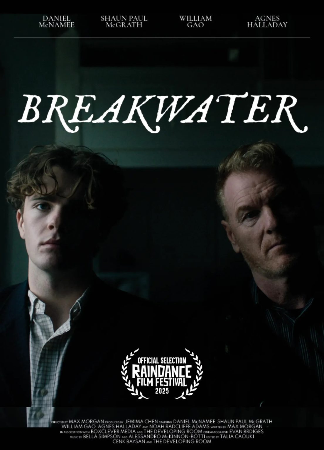 Breakwater - Raindance Film Festival 2025 Review