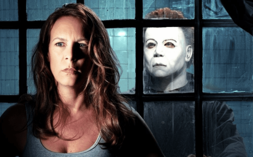 Ranking The Entire Halloween Franchise From Worst To Best