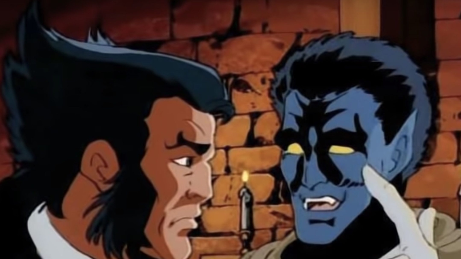 Ranking The Best Episodes of X-Men: The Animated Series