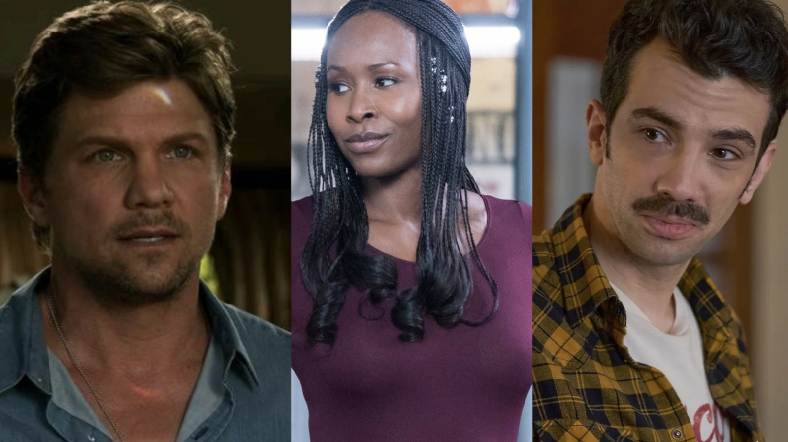 Reacher season 4 adds Jay Baruchel, Sydelle Noel, Marc Blucas, and more