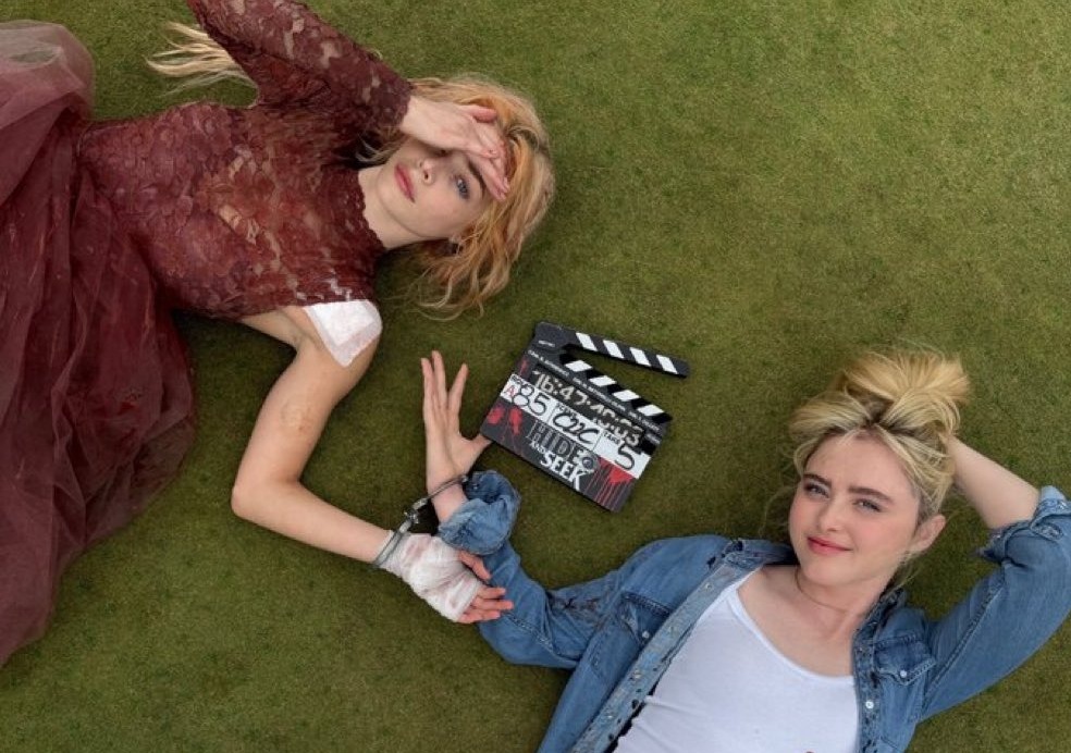 Ready or Not 2: Here I Come wraps filming ahead of April 2026 release