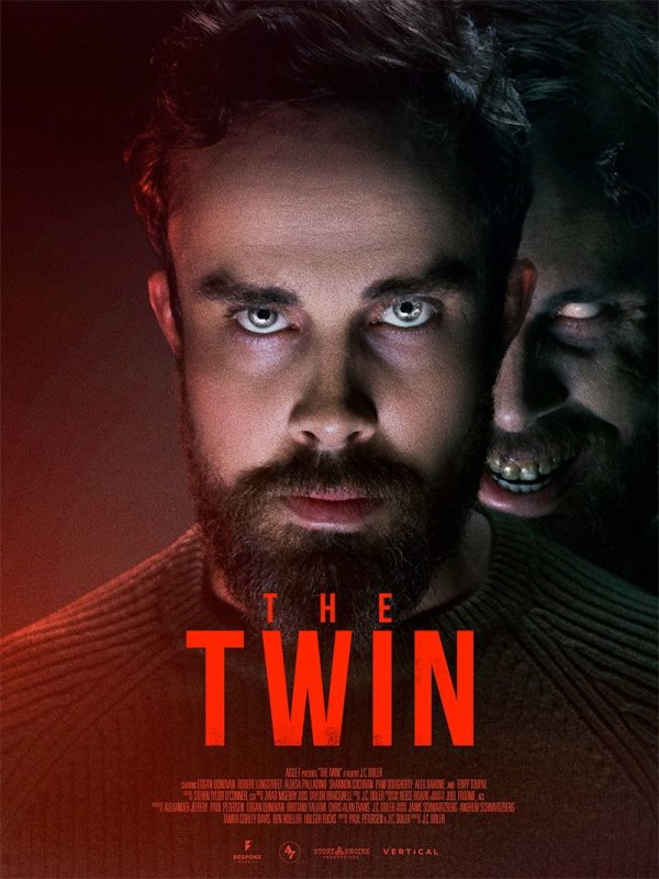Reality unravels in trailer for horror The Twin