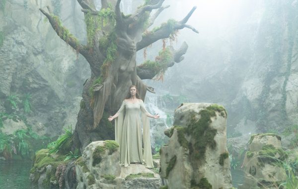 Red Sonja images showcase the cast of the fantasy reboot