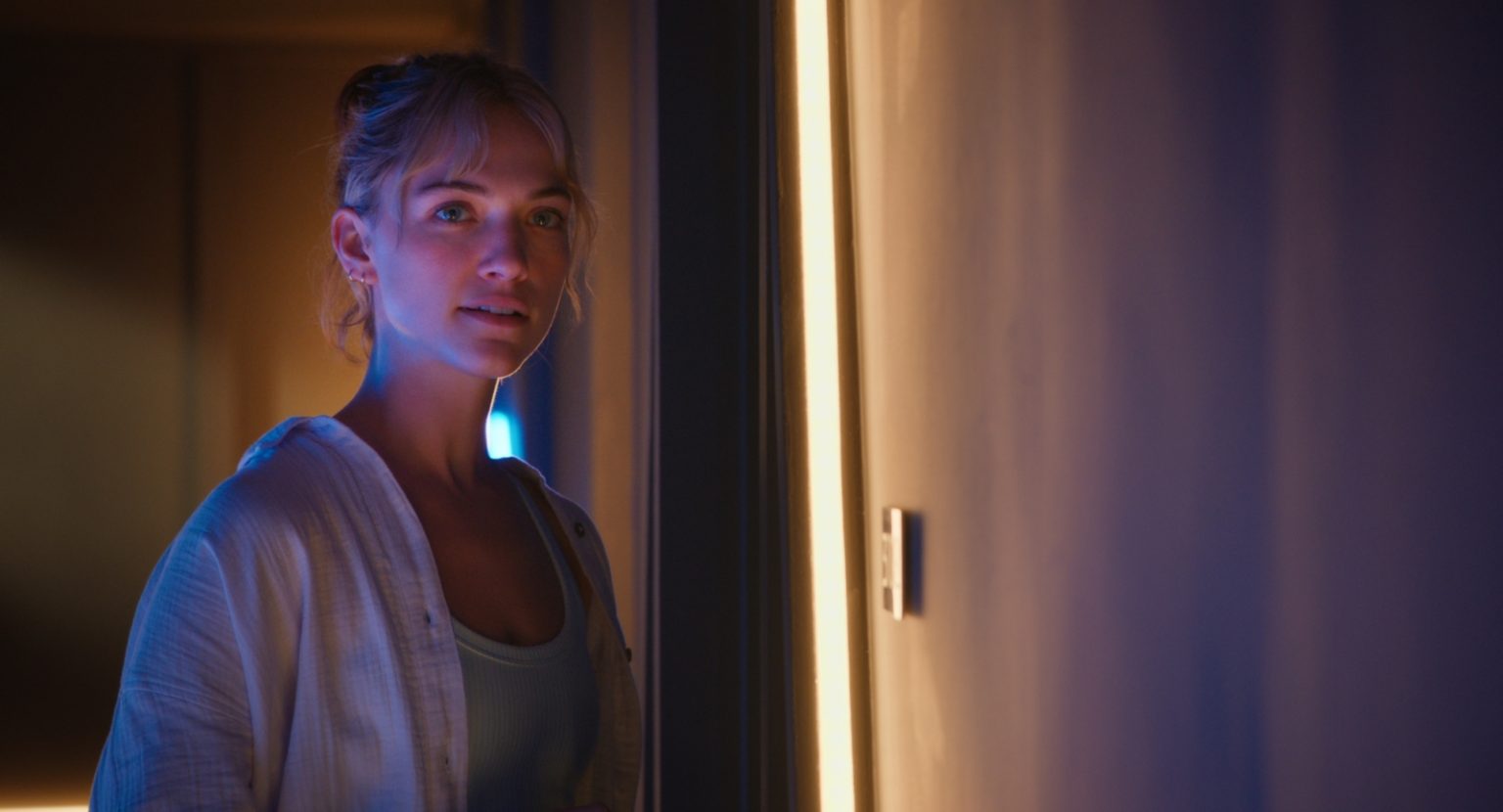 Renner (2025) - Movie Review