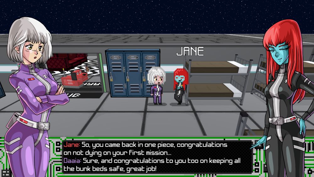 Retro inspired adventure Shikon-X now available on Nintendo Switch and ...