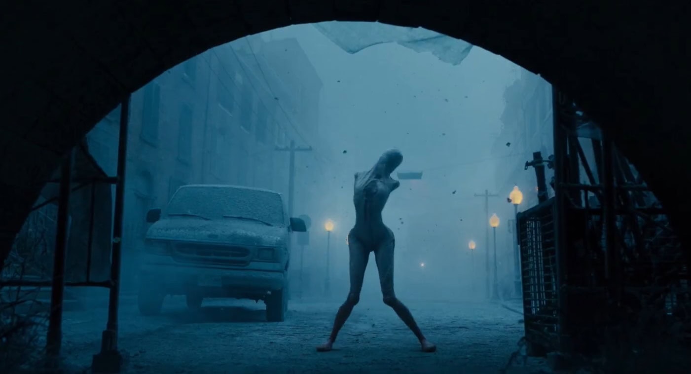 Return to Silent Hill teaser explores the evolution of those iconic ...