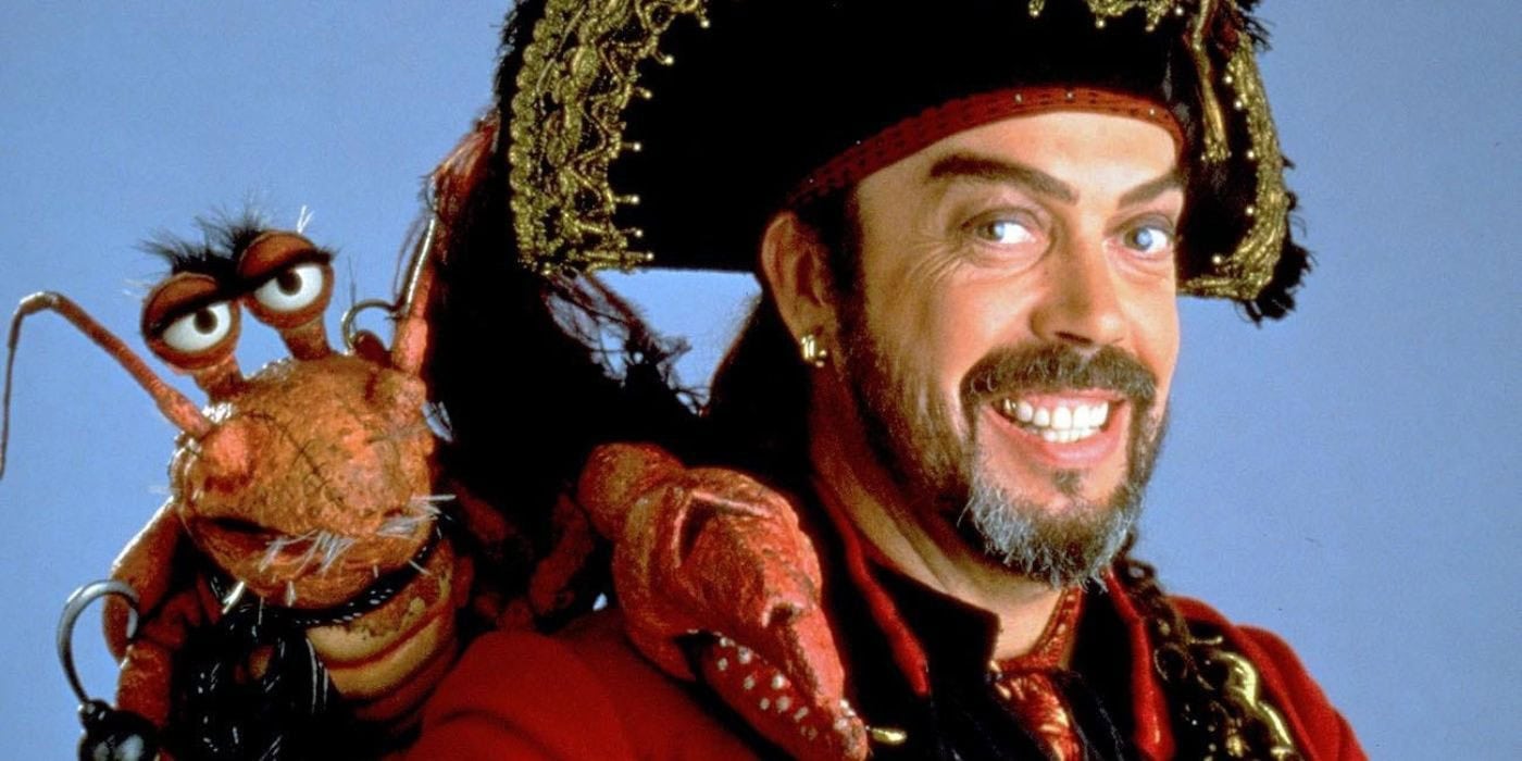 Ridley Scott and Hugh Jackman set sail for Treasure Island