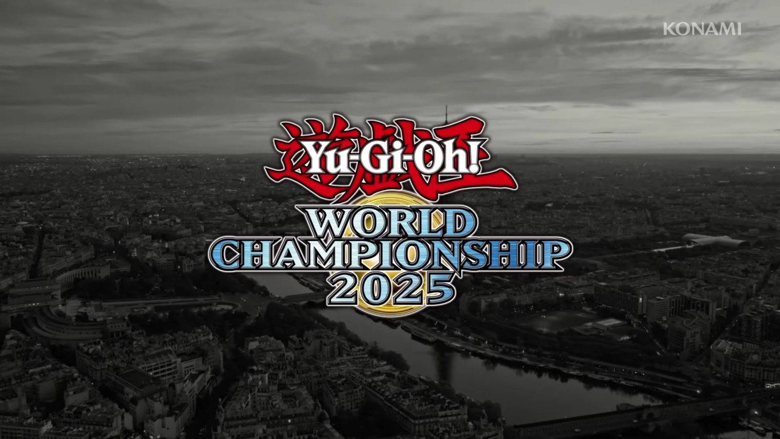 Road to Worlds campaign launches for Yu-Gi-Oh! Master Duel and Yu-Gi-Oh! Duel Links