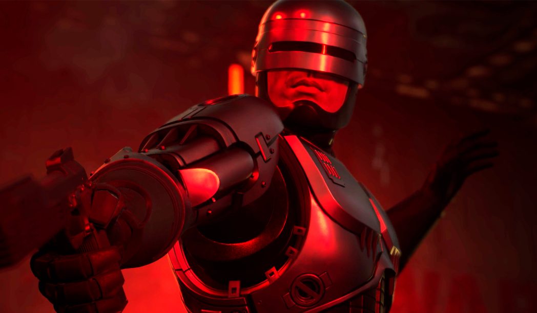 RoboCop: Rogue City - Unfinished Business trailer reveals new ...
