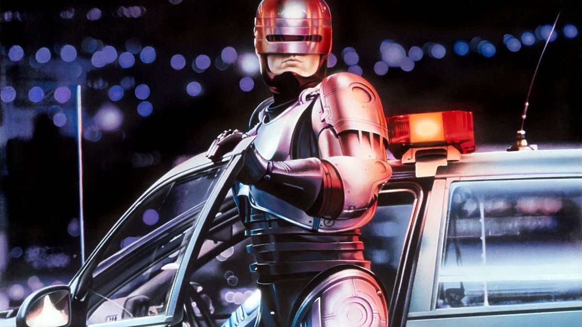 RoboCop: The Villains of Old Detroit action figures officially unveiled