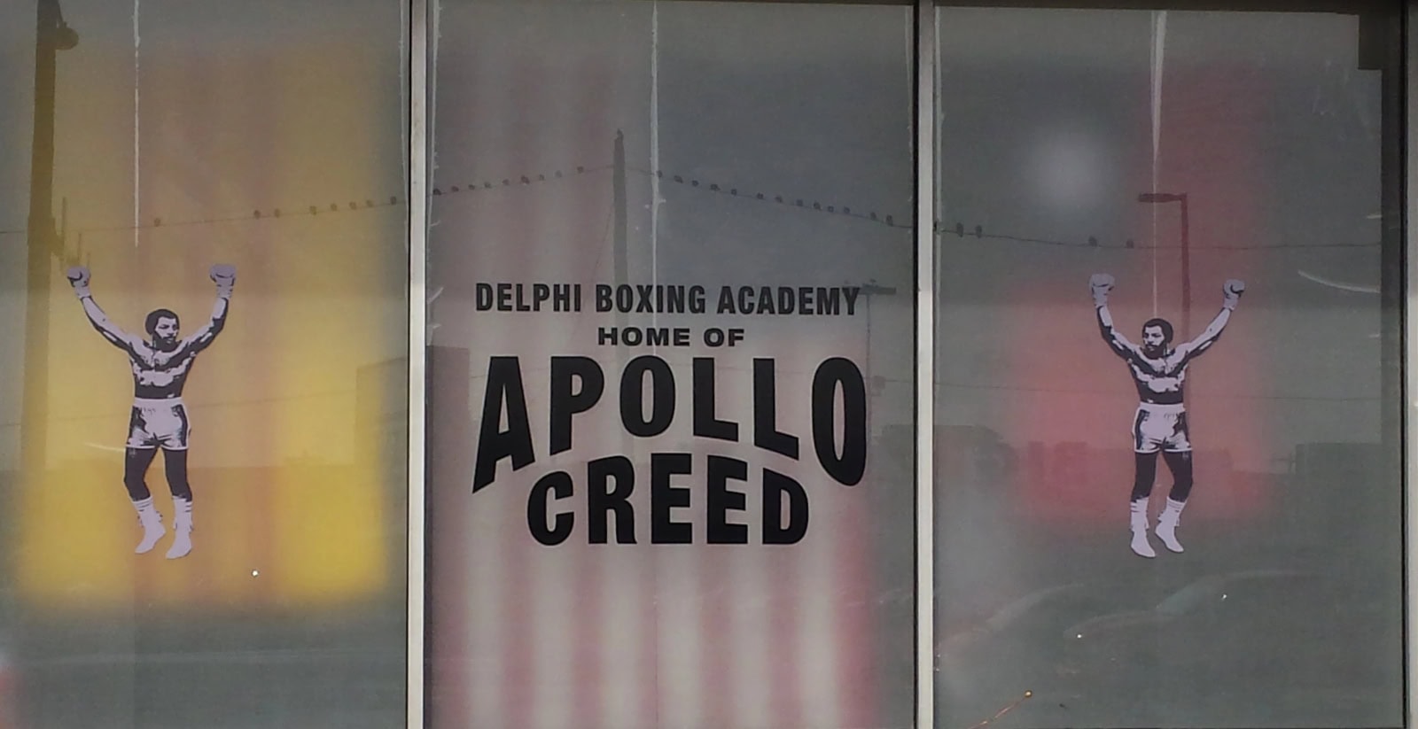 Rocky and Creed spin-off series Delphi announces cast
