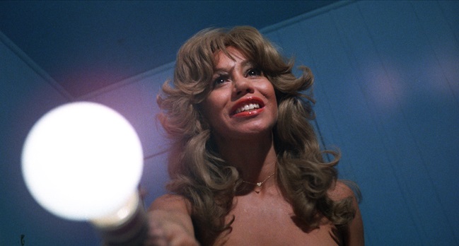 Russ Meyer's Vixen Trilogy - 4K Ultra HD Review