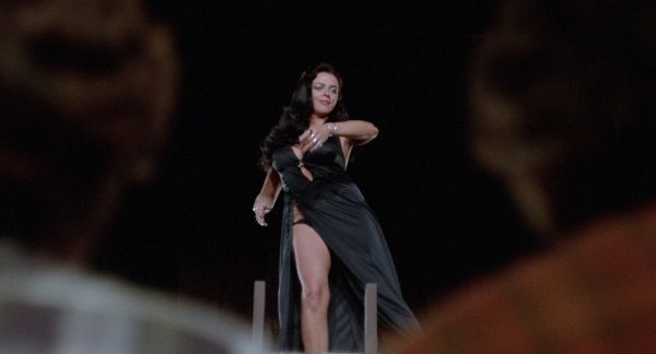4K Ultra HD Review – Russ Meyer’s Up! (1976)