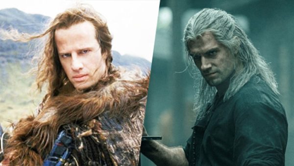 Russell Crowe to play Ramirez in Highlander remake