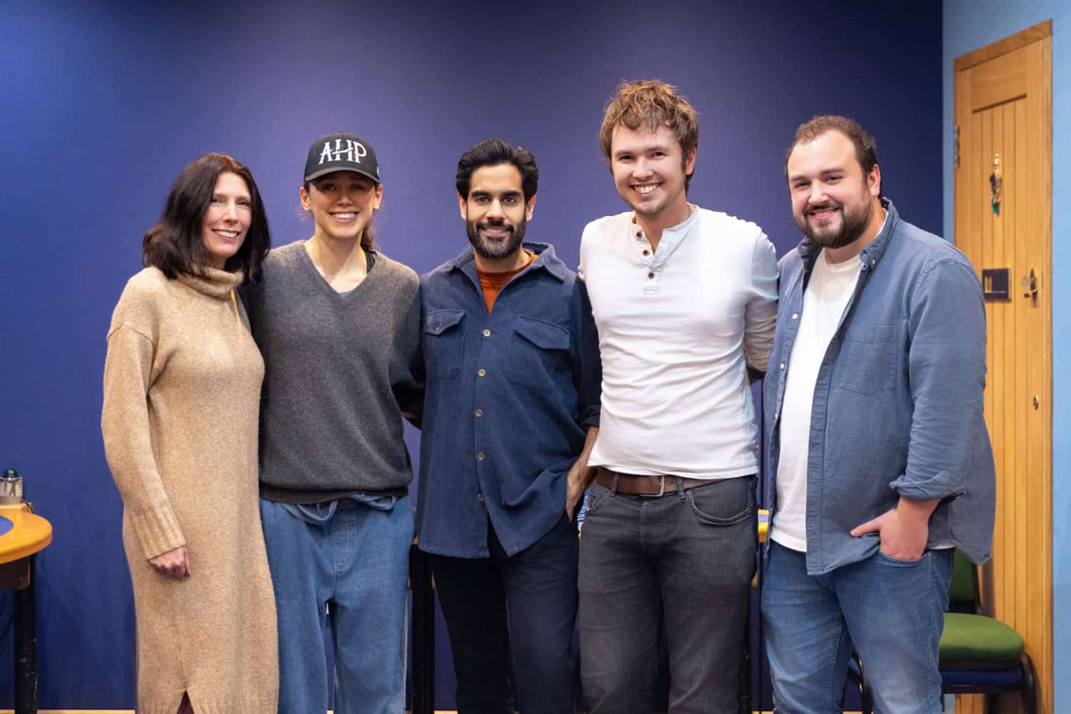 Sacha Dhawan's The Master is back in a new Worlds of Doctor Who adventure