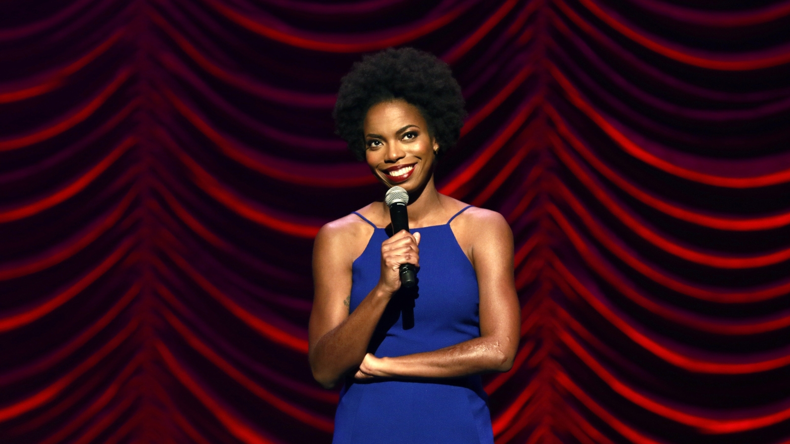 Sasheer Zamata on her role as Jennifer Kale in Marvel's Agatha: Coven ...