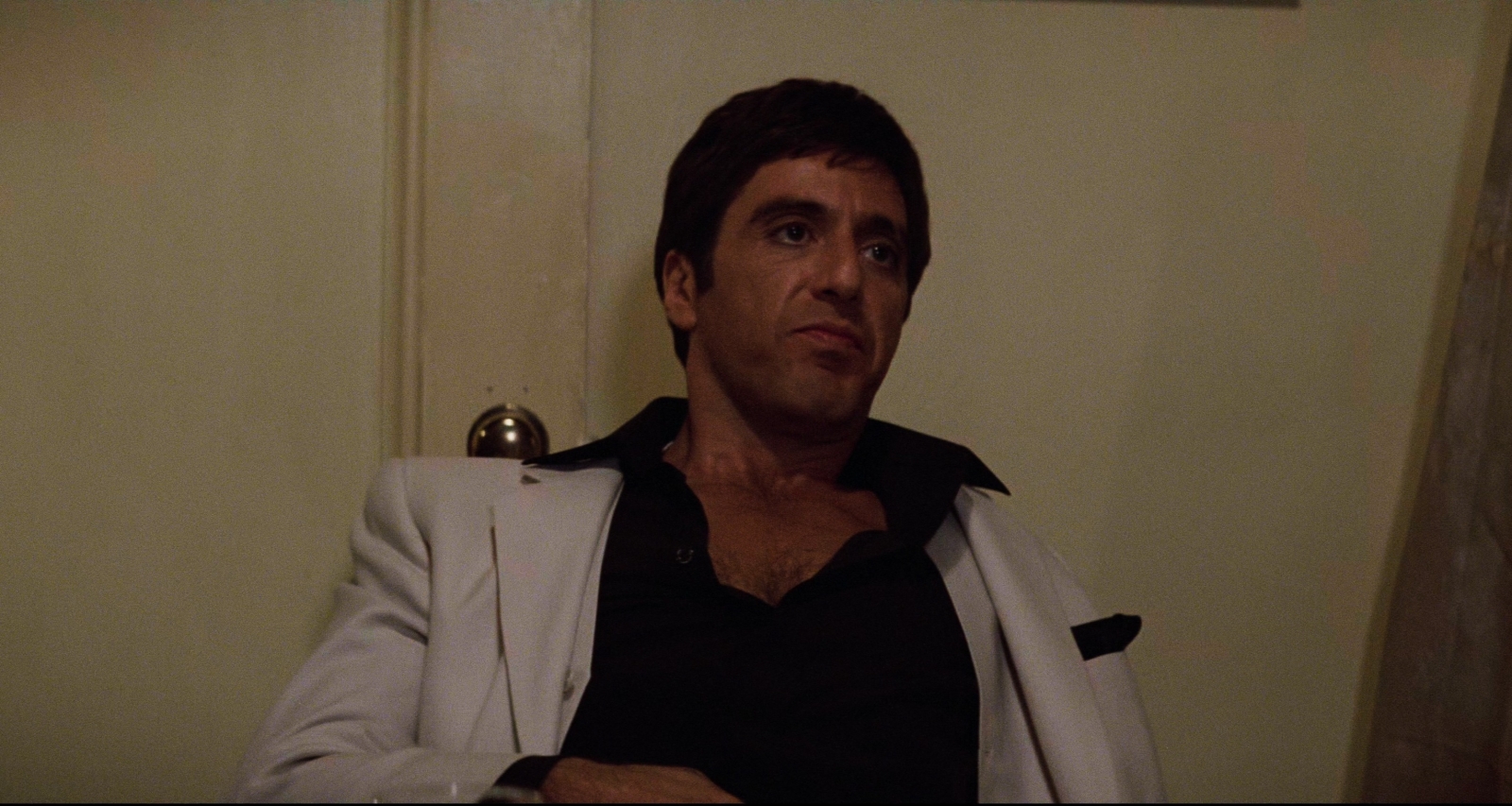 Scarface at 40: The Story Behind the Seminal Gangster Classic