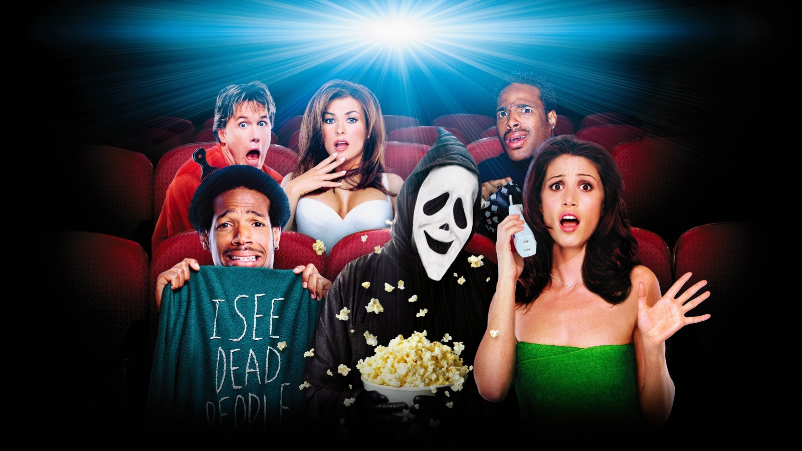 Scary Movie 6 sets summer 2026 release date