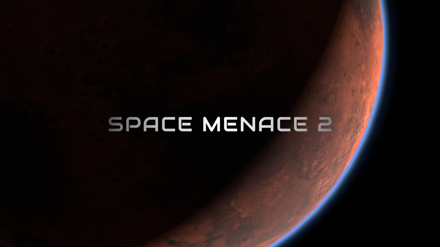 Sci-fi RTS Space Menace 2 arrives on Steam Early Access