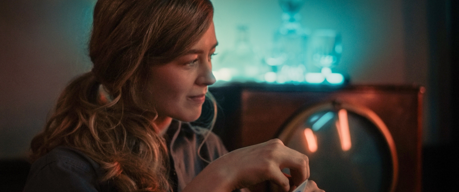 Sci-fi thriller Cryo gets a trailer, poster and images