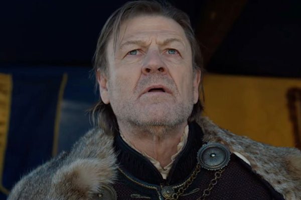 Sean Bean is the Sheriff of Nottingham in first Robin Hood teaser trailer