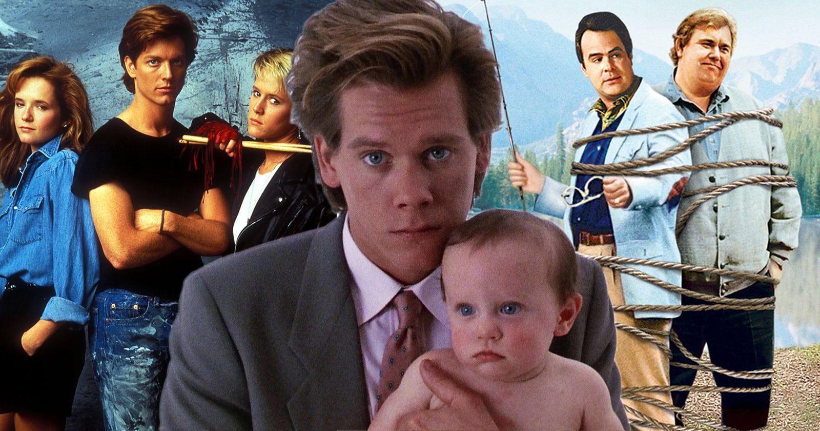 7 John Hughes Movies You Might Have Missed