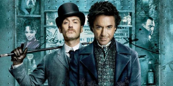 Sherlock Holmes at 15: The Story Behind Guy Ritchie's Weirdly ...