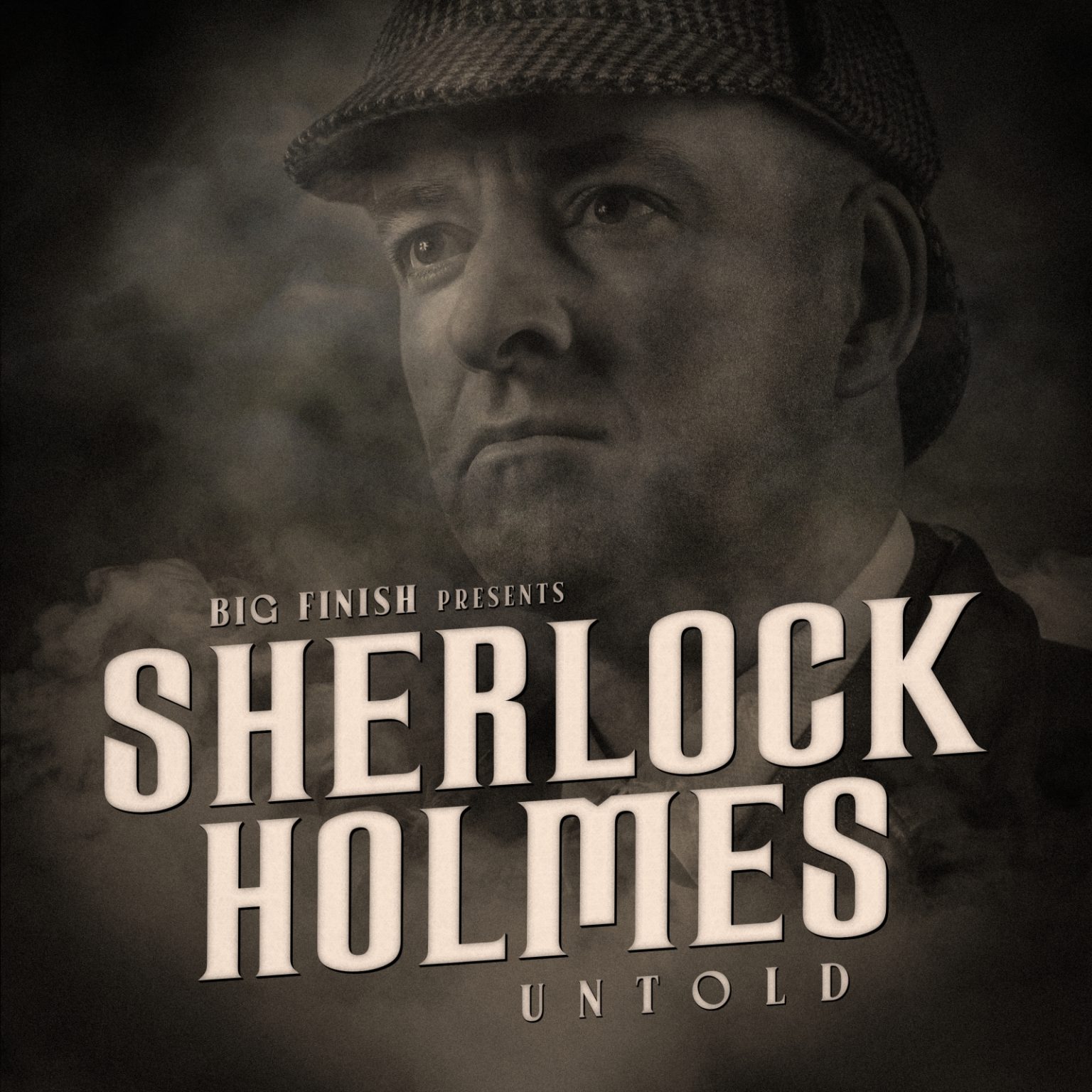 Sherlock Holmes Untold launching in October from Big Finish