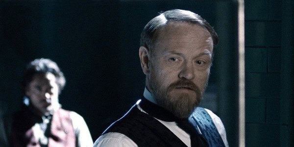 Sherlock's arch rival Moriarty to get his own mystery crime series