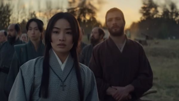 Shōgun season 2 details reveal returning cast members, time jump and ...
