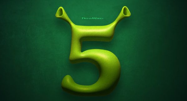 Shrek 5 teaser announces Zendaya as Shrek's daughter