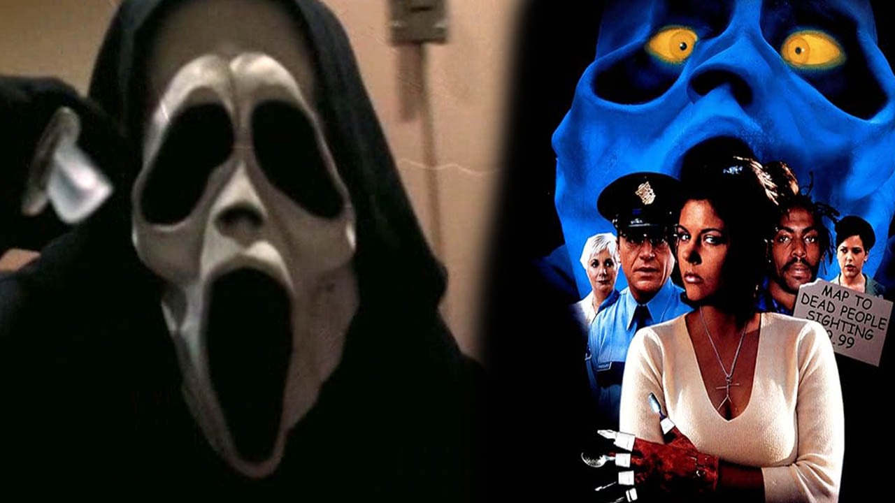 Shriek If You Know What I Did Last Friday the 13th: The Forgotten ...