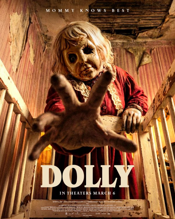 Shudder shares trailer and images for horror Dolly