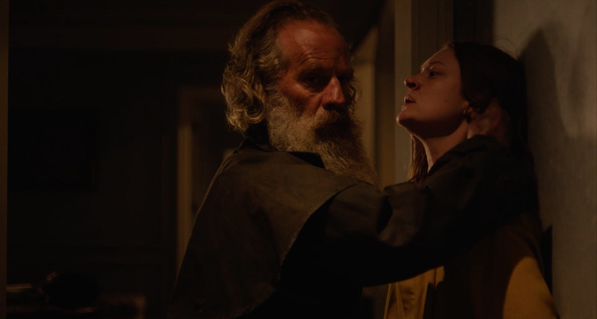 Shudder shares trailer for horror The Surrender