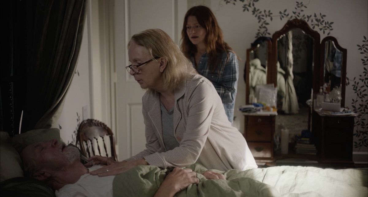 Shudder shares trailer for horror The Surrender