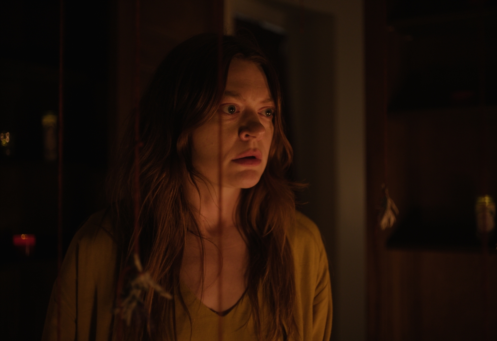 Shudder shares trailer for horror The Surrender